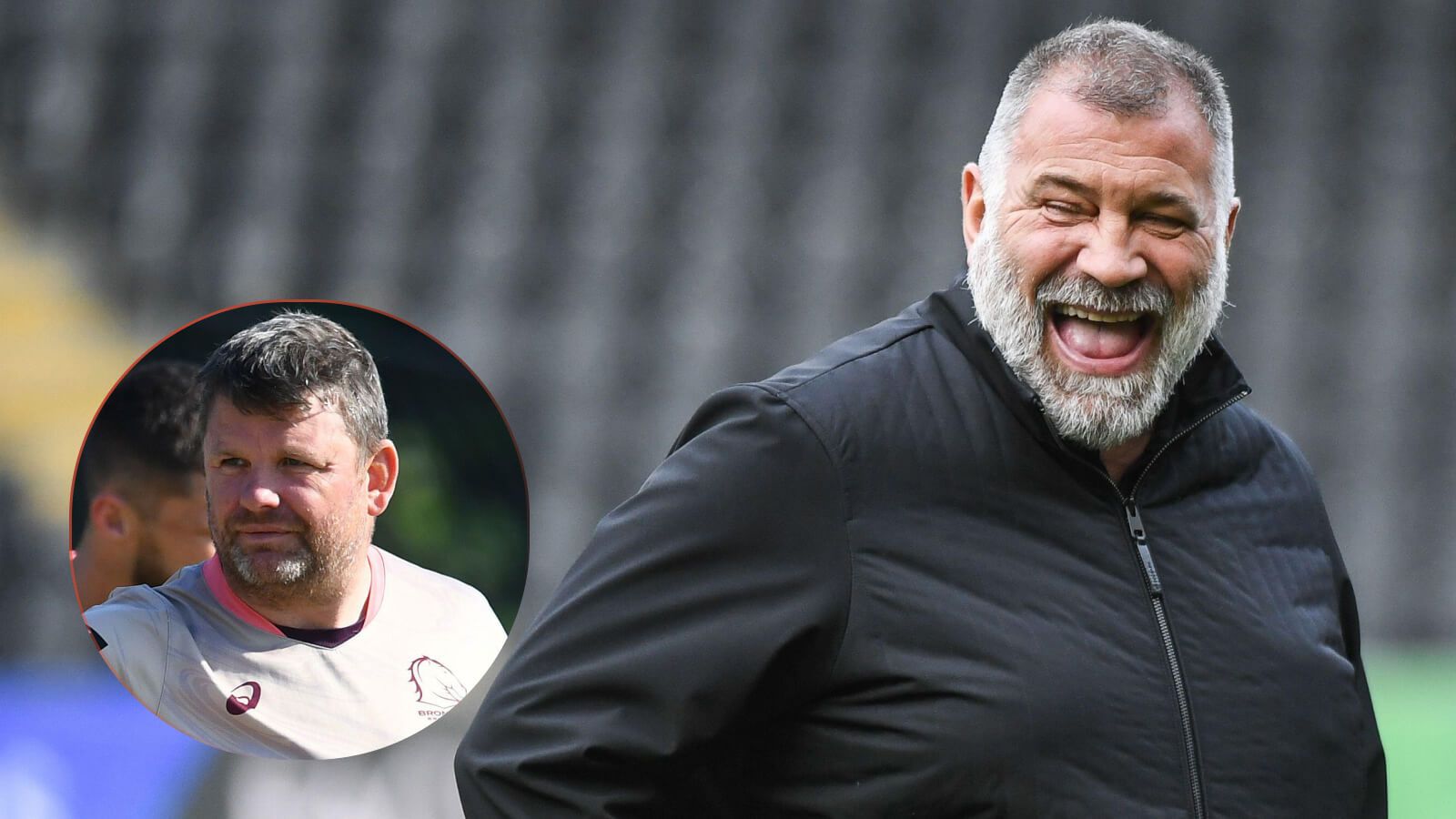 Shaun Wane highlights standout qualities of Lee Briers as he confirms ...