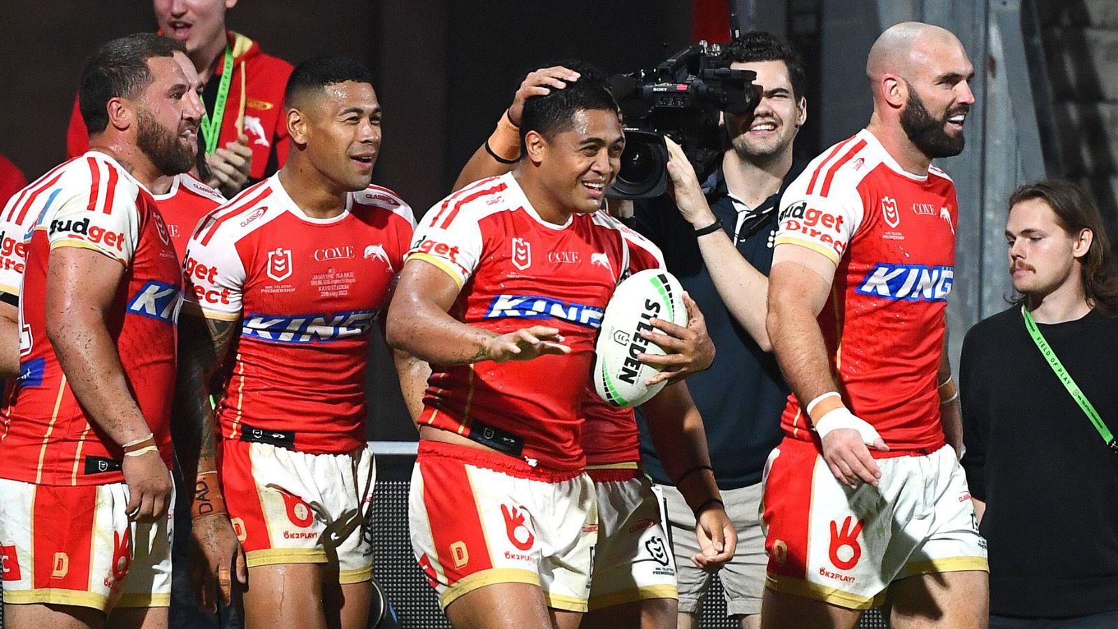 NRL veteran 'heading for Super League' in 2025 as next move explained