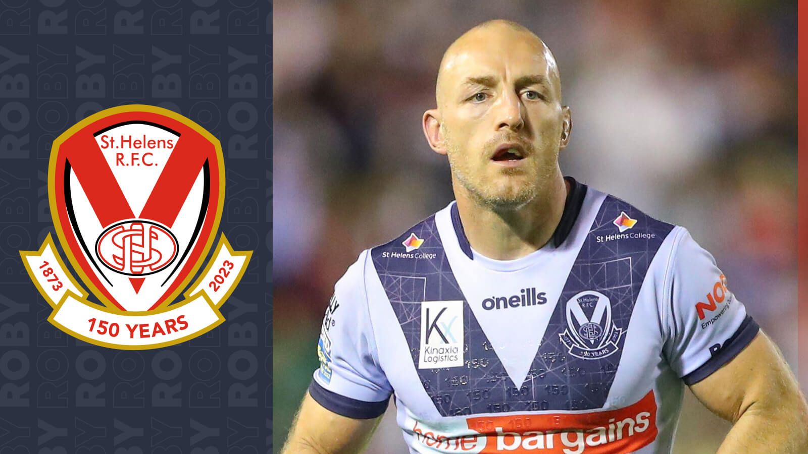 'Savour it' - Paul Wellens' clear message as James Roby enters finale ...