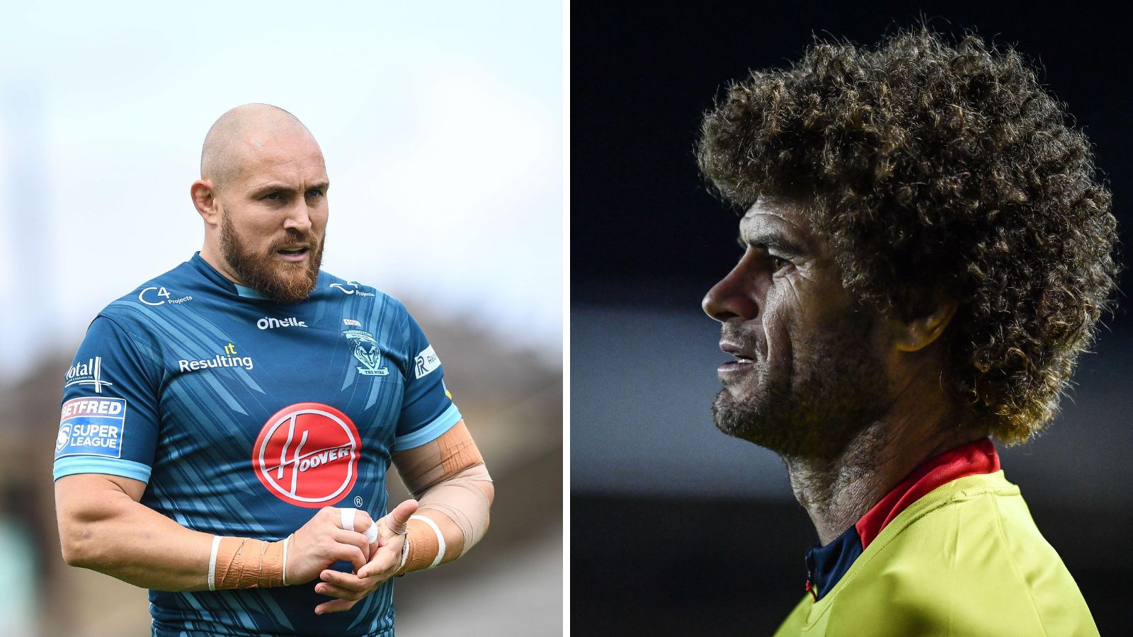 Rumour Mill: Club legend to return to Warrington as Gil Dudson prepares ...