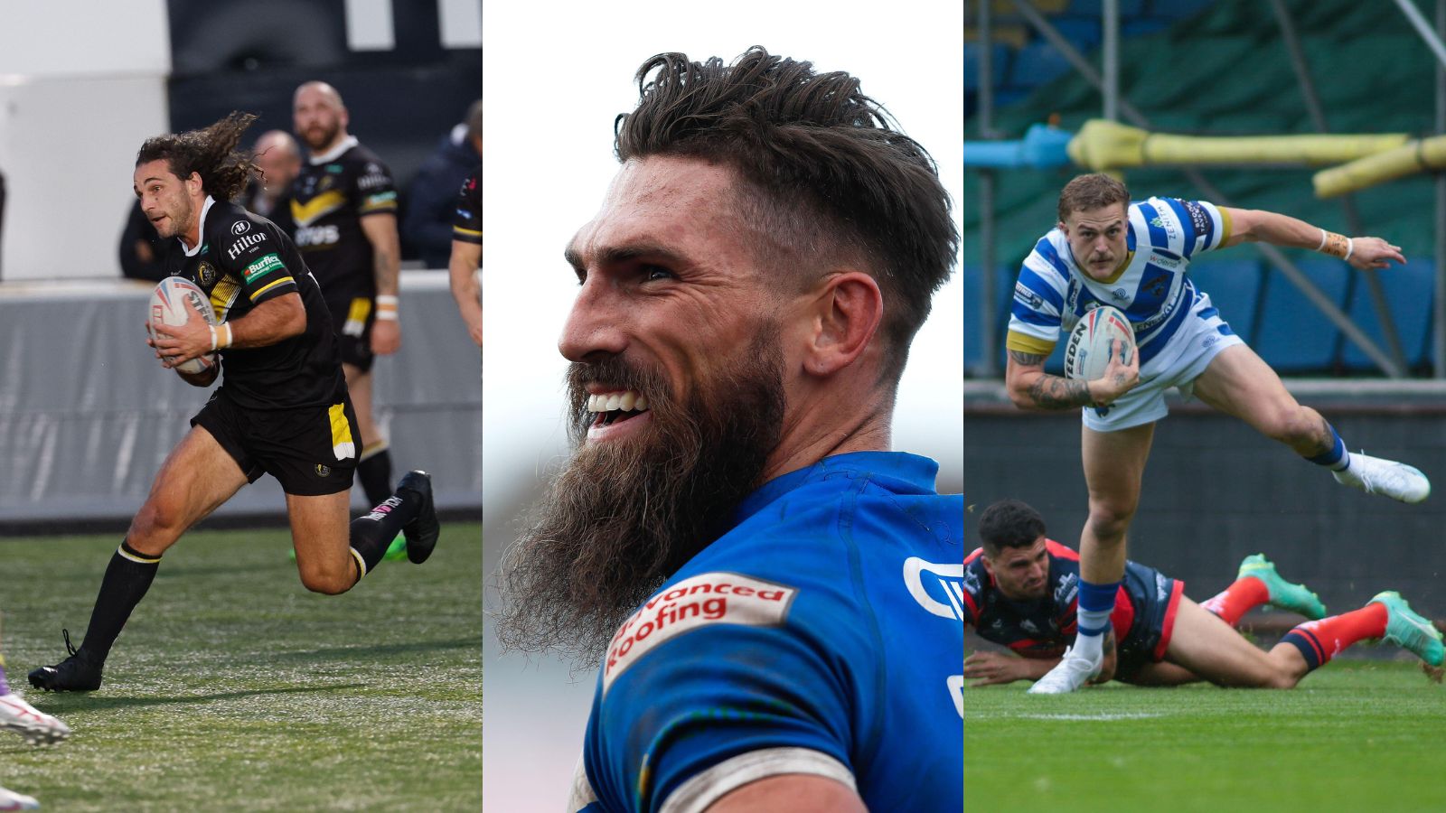 Jarrod Sammut's whirlwind weekend, Knights charge on as Panthers fall ...