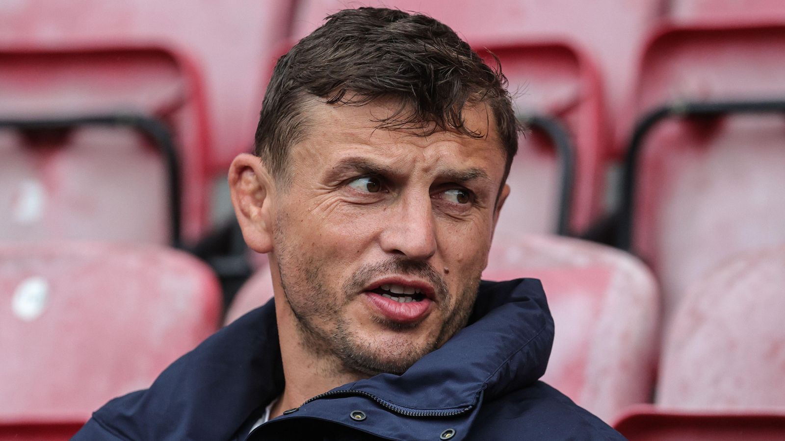 Jon Wilkin slams Super League Coach of the Year shortlist: 'I'm shocked ...