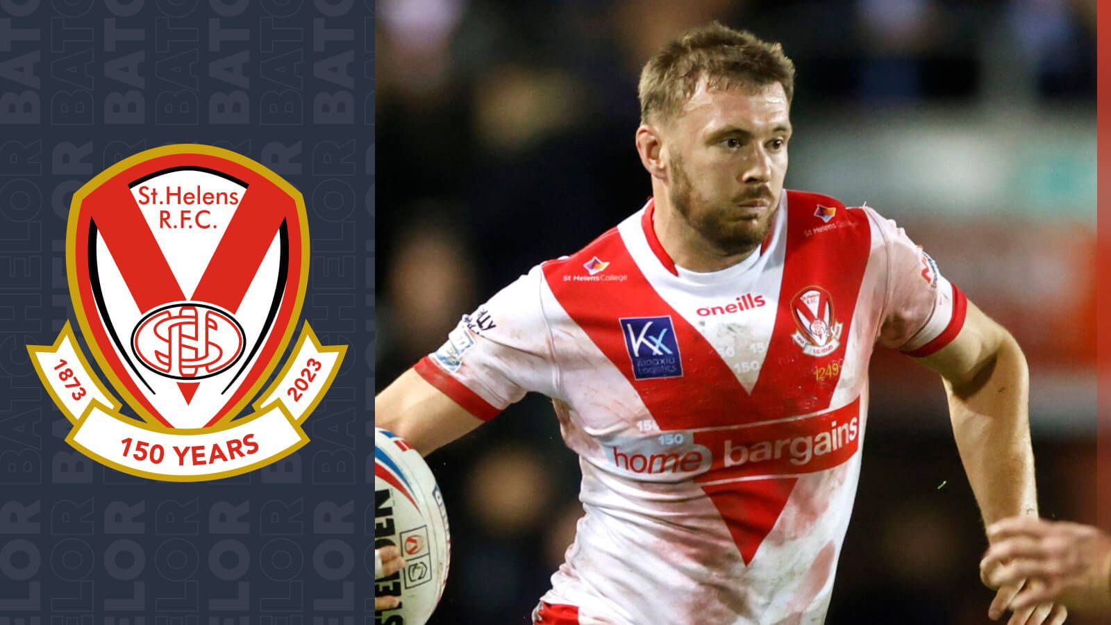 St Helens learn more on Joe Batchelor injury; Paul Wellens provides ...