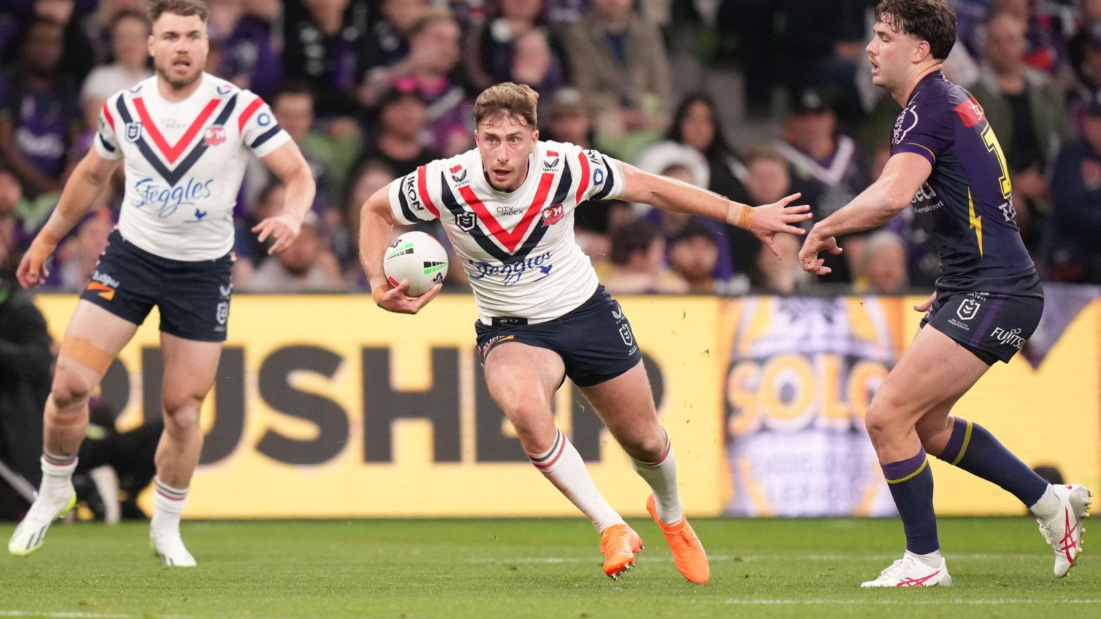 Leeds Rhinos sign Nene Macdonald replacement in shape of NRL Grand ...