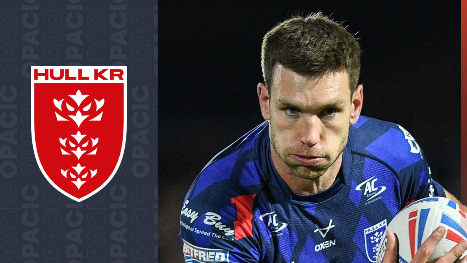 Hull KR star inks new contract with 2024 goals outlined after achieving ...