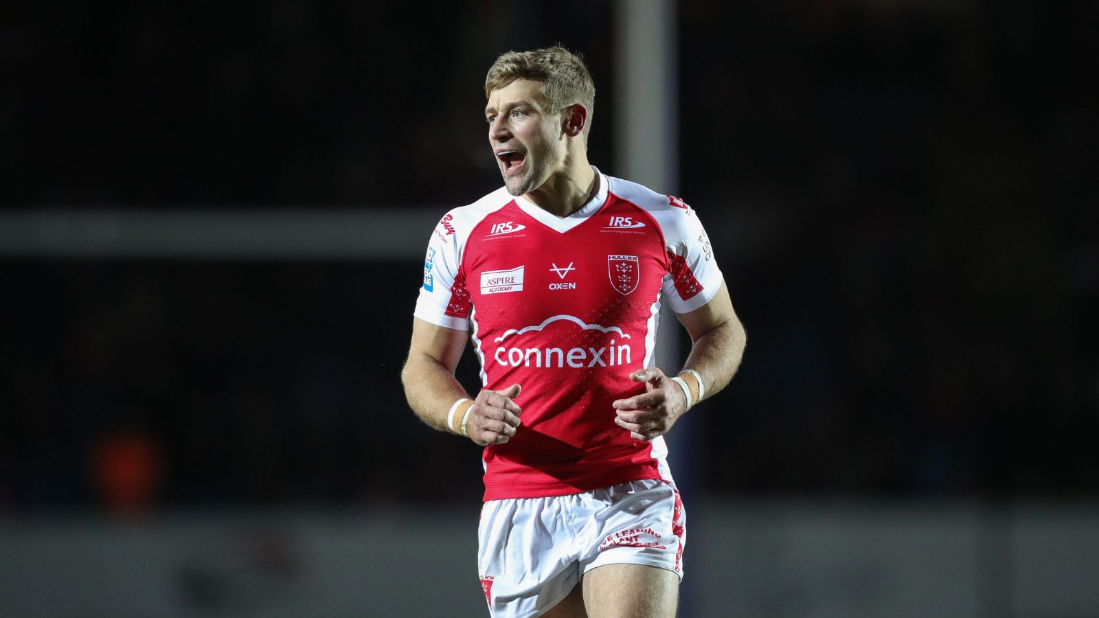Hull KR utility Jimmy Keinhorst makes permanent Championship move: 'A ...