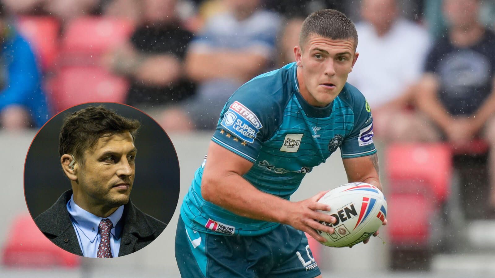 Sky Sports pundit picks five unsung heroes from Wigan Warriors ...