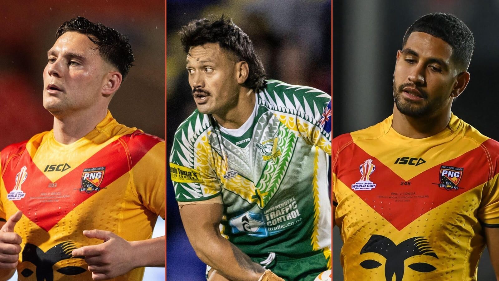 Lachlan Lam masterclass, Nene Macdonald grabs four tries, Zane Tetevano ...