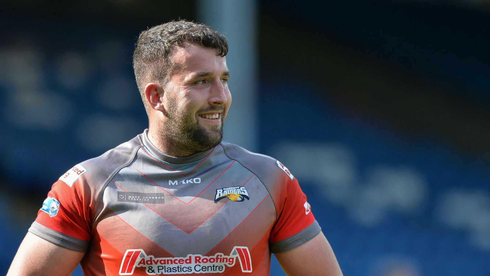 Widnes Vikings re-sign former Scotland international who will reunite ...