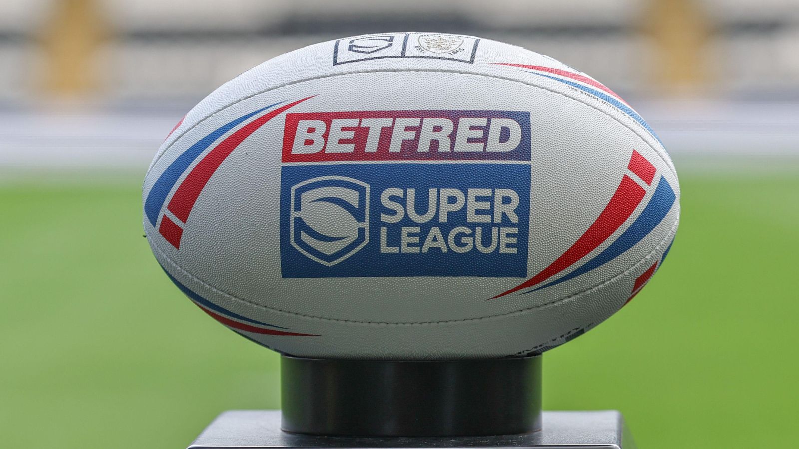 Super League 2024: The top try, points and goal scorers, points