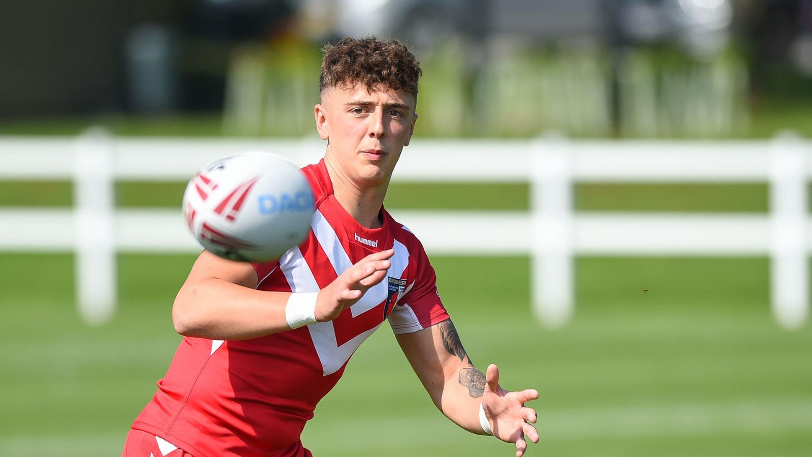 St Helens starlet makes Championship move on long-term deal following ...