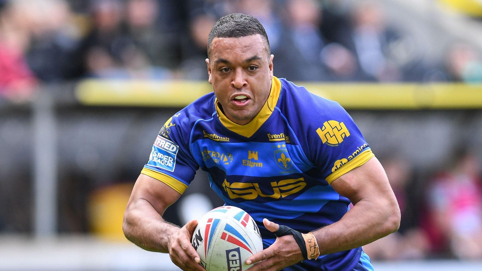 Wakefield Trinity stalwart Reece Lyne makes Championship switch on long ...