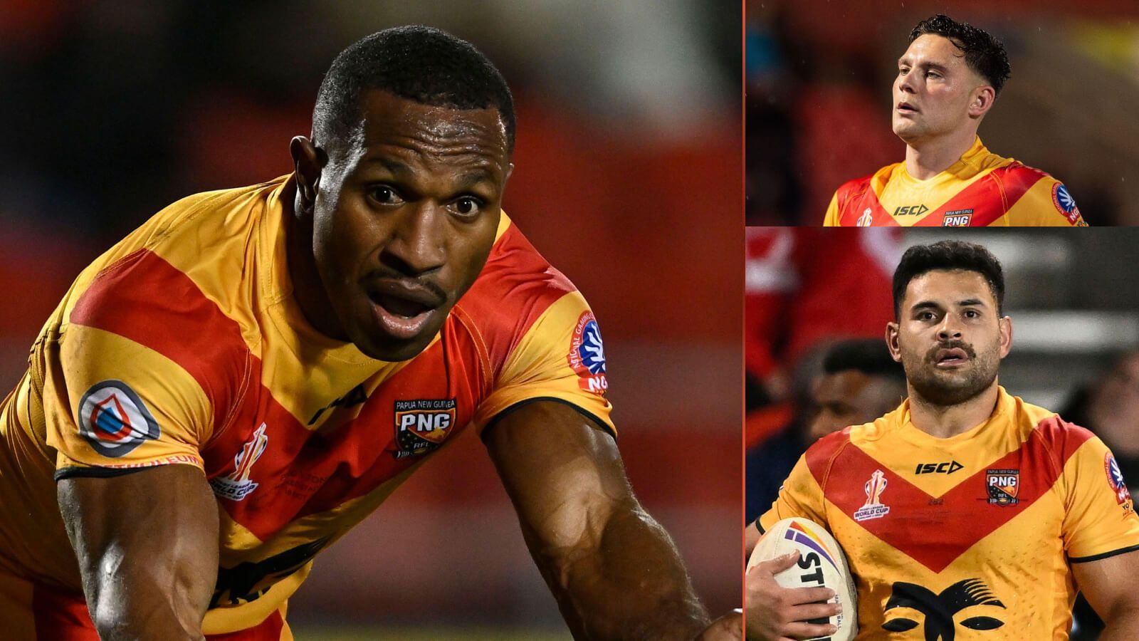 Nine Super League stars playing in Pacific Championships finals this ...