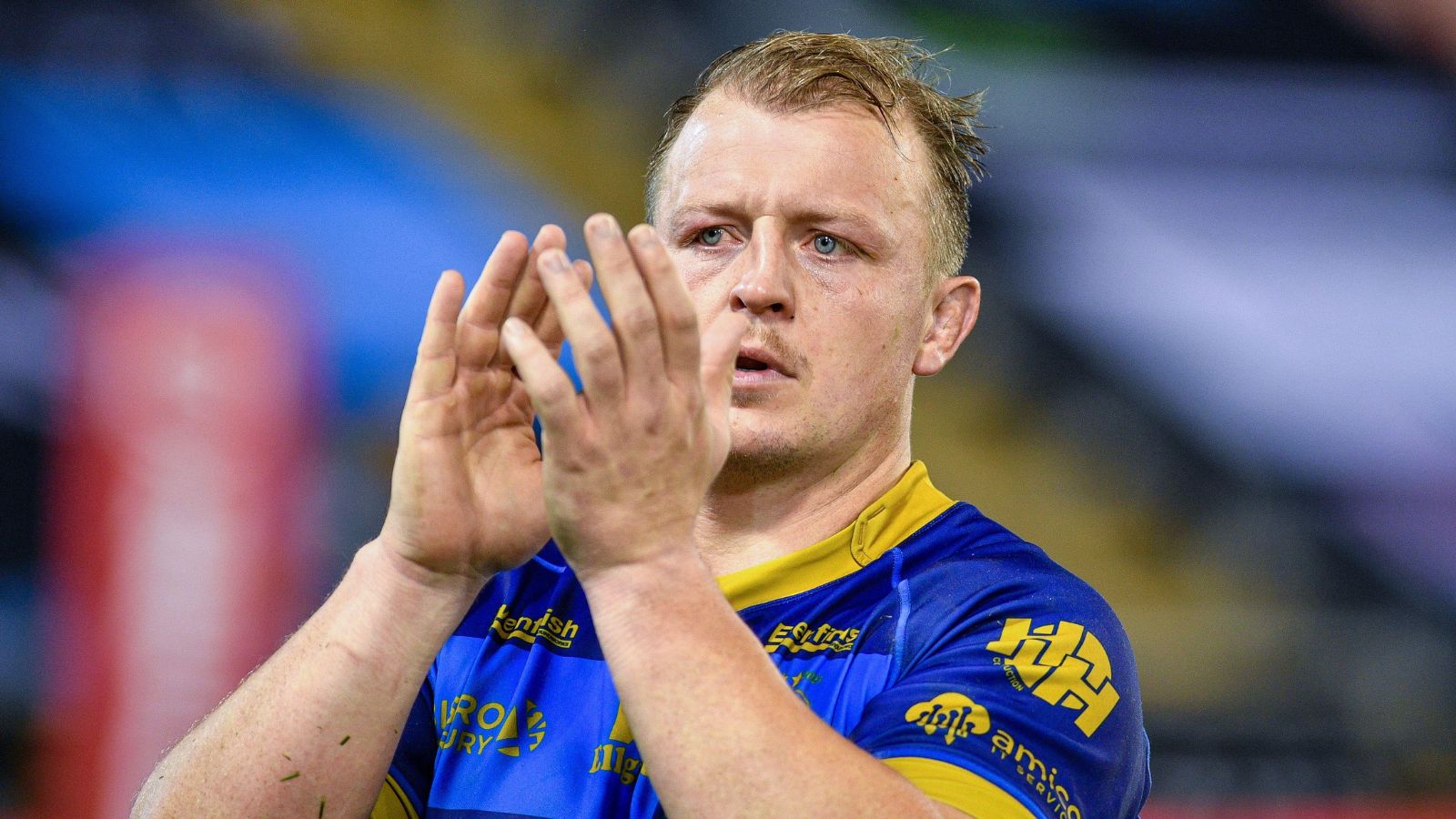 Wakefield Trinity announce departure of sought-after off-contract ...