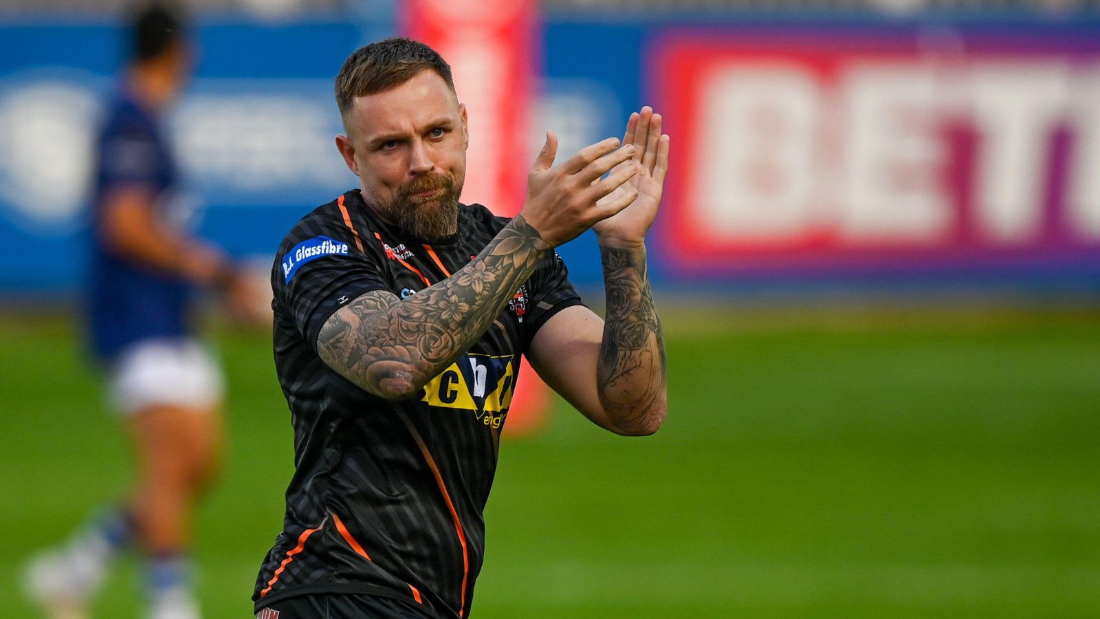 Blake Austin to return to Australia after five years in Super League ...