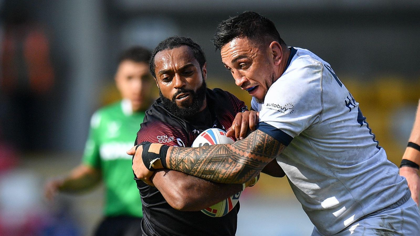 Harrison Hansen set to hit major milestone in 2024 as veteran forward ...