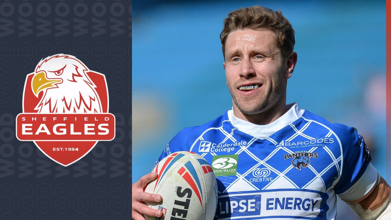 Sheffield Eagles swoop to make double signing, including former Super ...