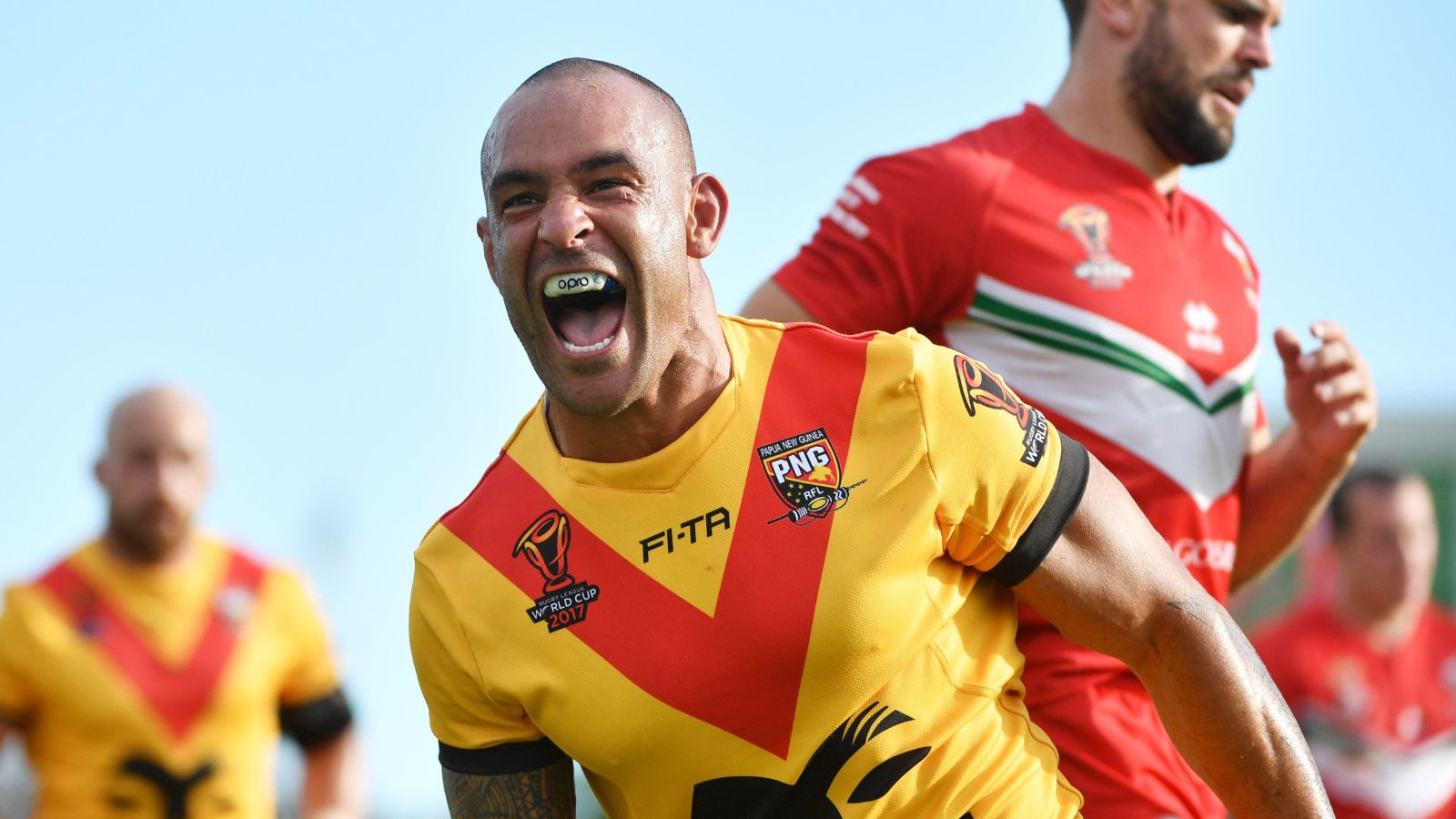 PNG Hunters appoint head coach for 2024 in shape of former NRL and ...