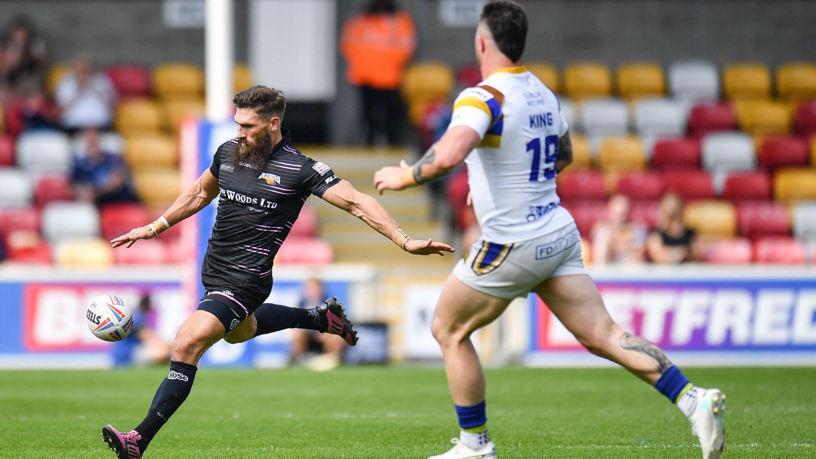Jarrod Sammut's next destination confirmed with ex-Super League star ...