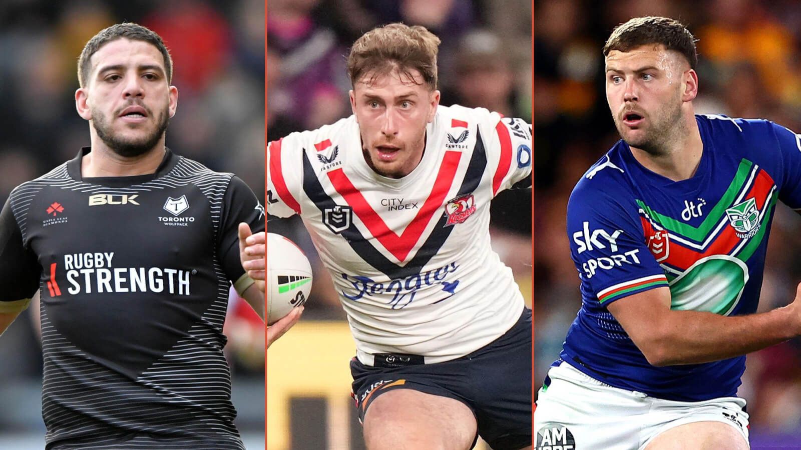 Super League ins and outs for 2024: Every confirmed signing and departure