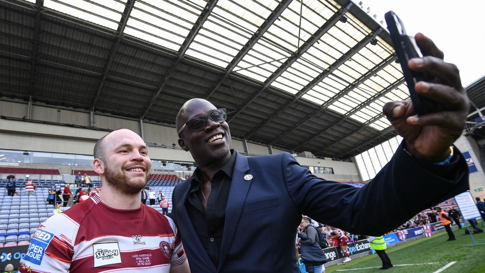 Exclusive: Martin Offiah makes early 2024 assessments, including ...