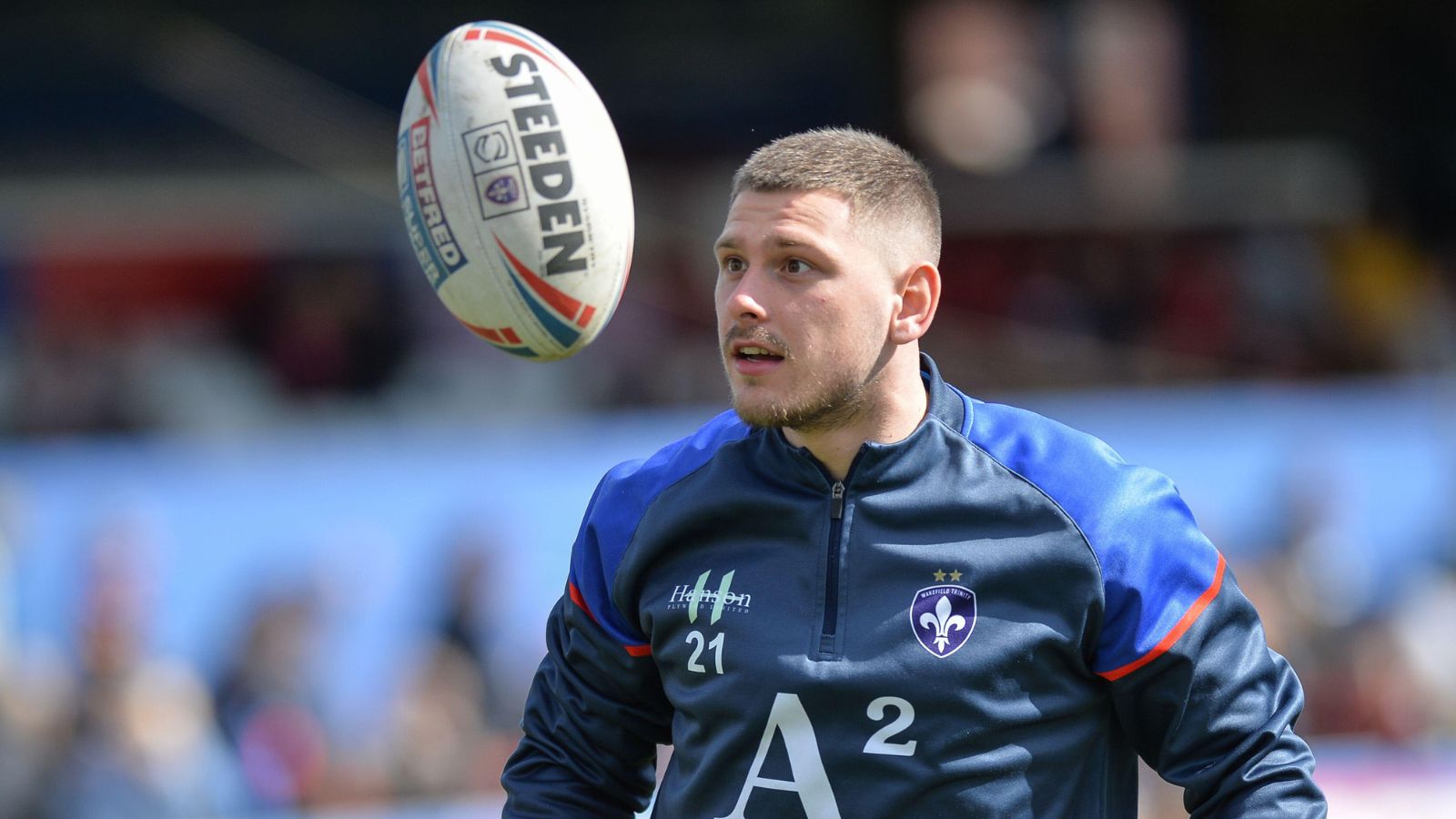 Championship club snap up former Super League young gun with utility ...