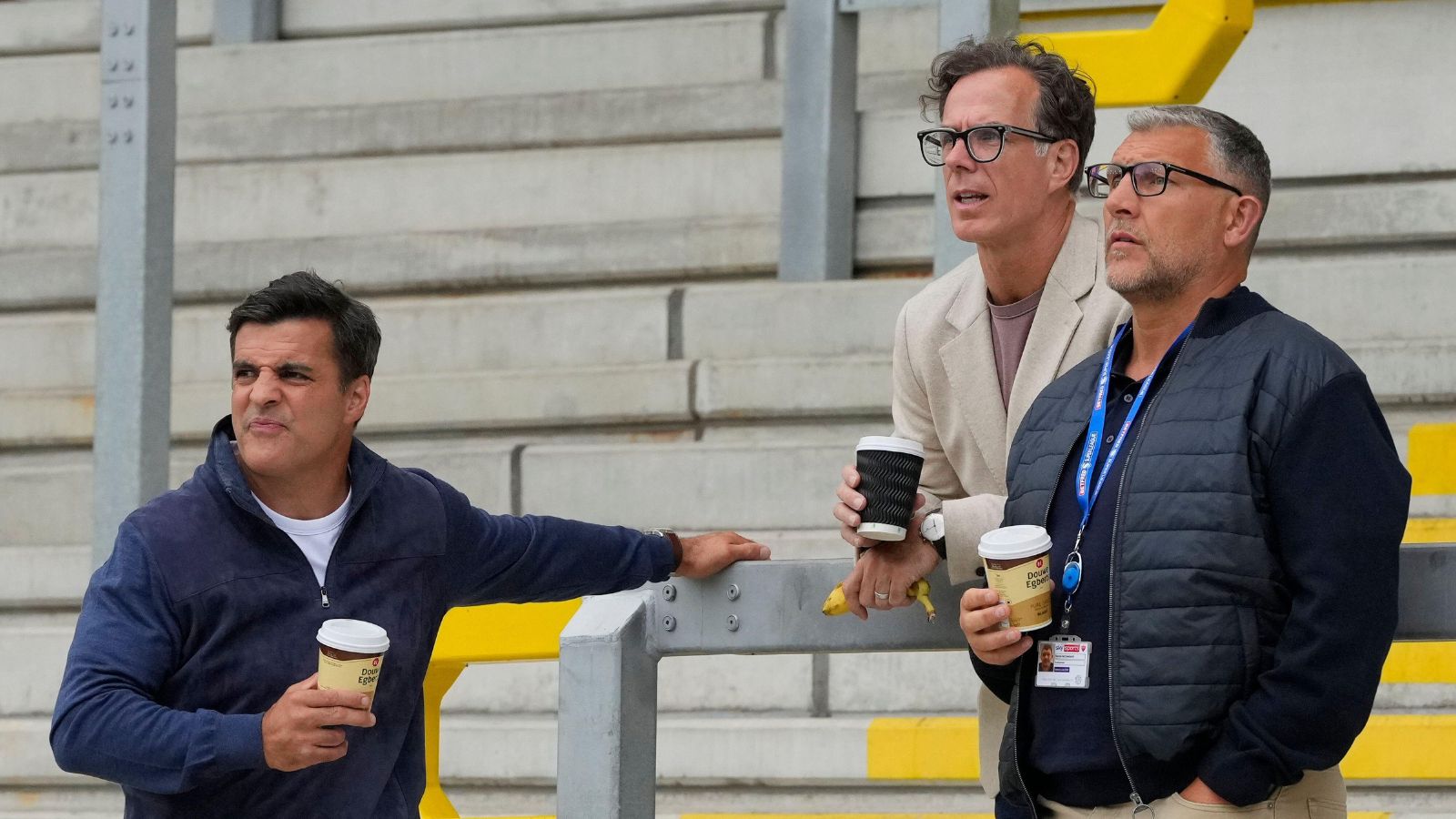 Sky Sports confirm departure of long-serving Super League pundit ahead ...