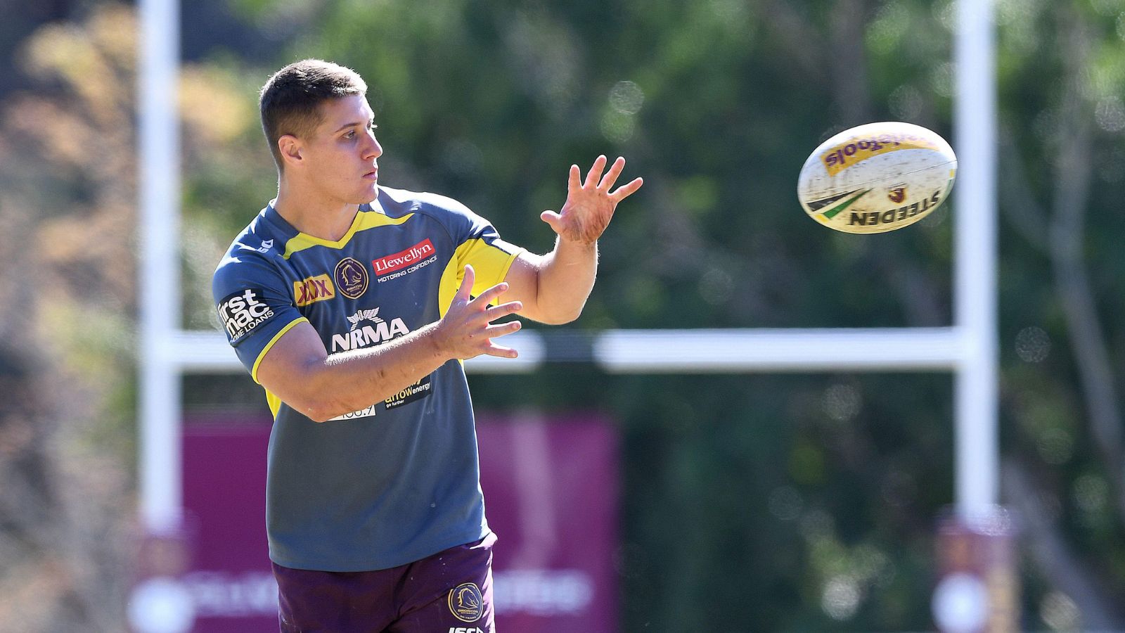 Troy Dargan: Tributes made for Cook Islands international who passed ...