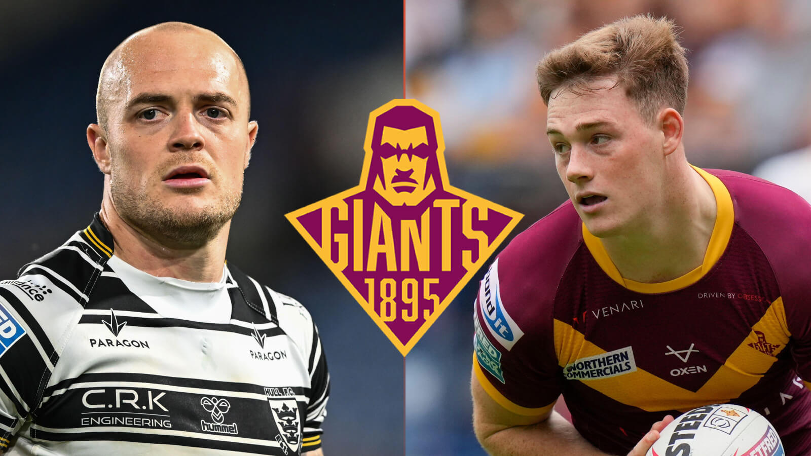 Adam Swift feels new Huddersfield team-mate is akin to St Helens ...