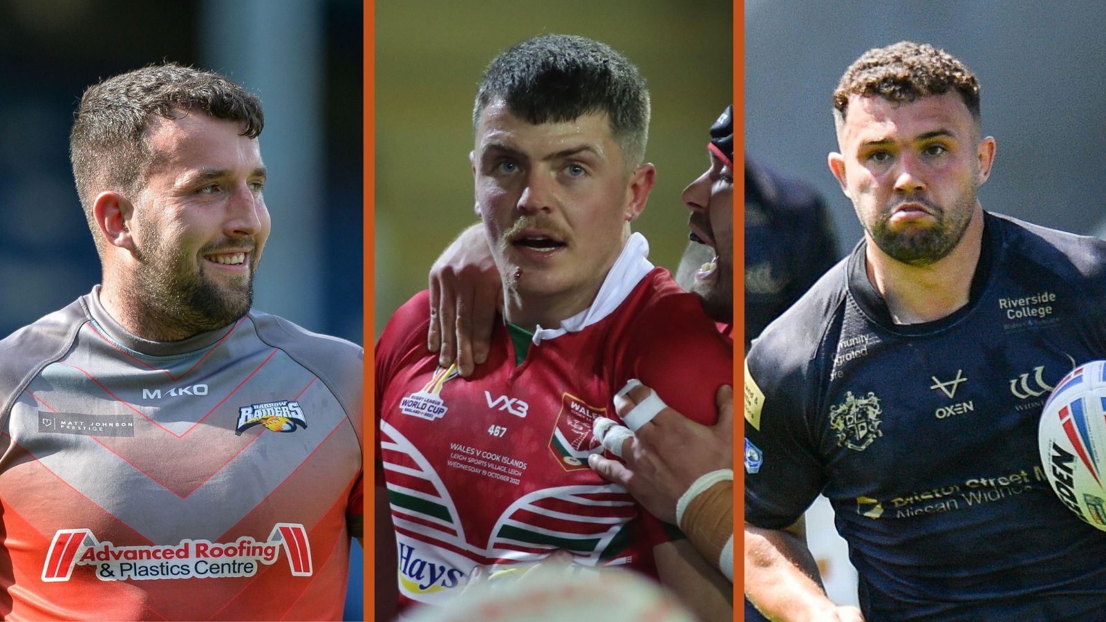 Widnes Vikings 2024 squad numbers: Eight new signings receive their ...