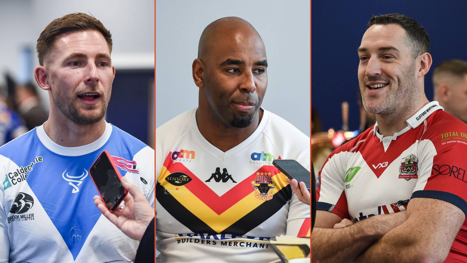 From Super League to the classroom: The stories behind the league ...
