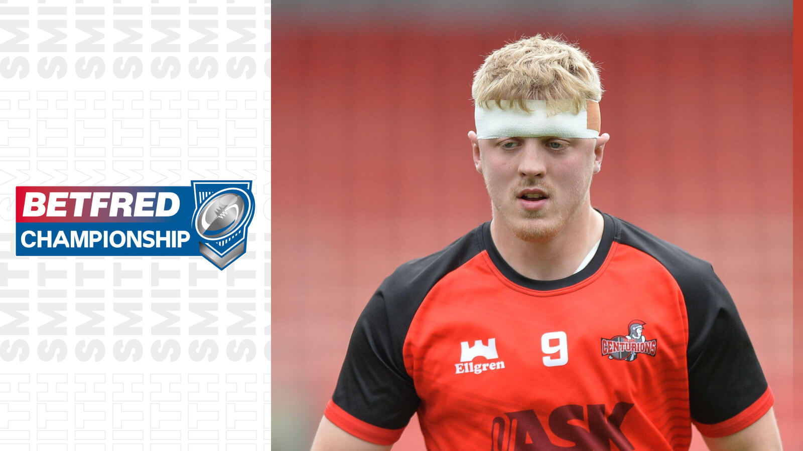 Championship move confirmed for Leigh Leopards utility, former Super ...