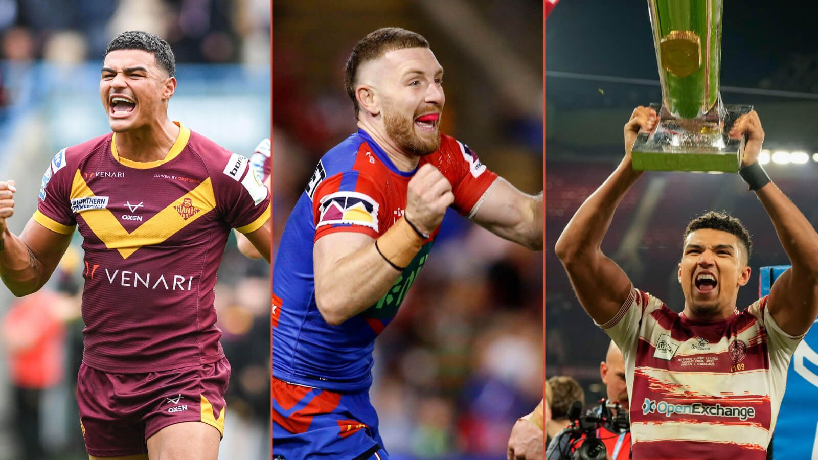 Newcastle Knights confirm squad for upcoming NRL campaign, including ...