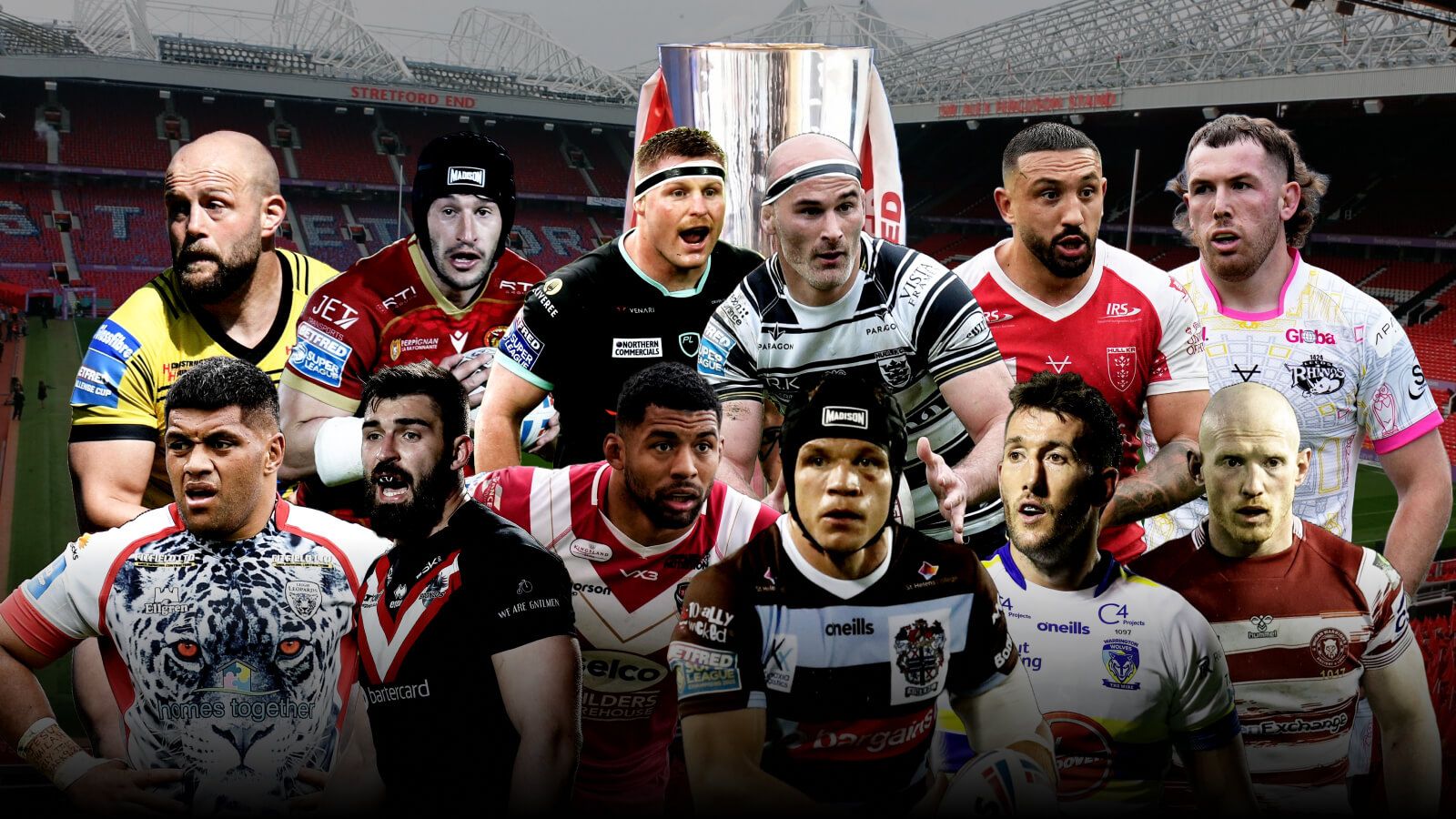 Super League 2024: The Love Rugby League team predict the new season