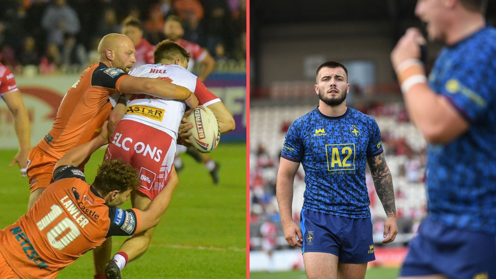 The two Super League players from 2023 still off-contract with 2024 ...