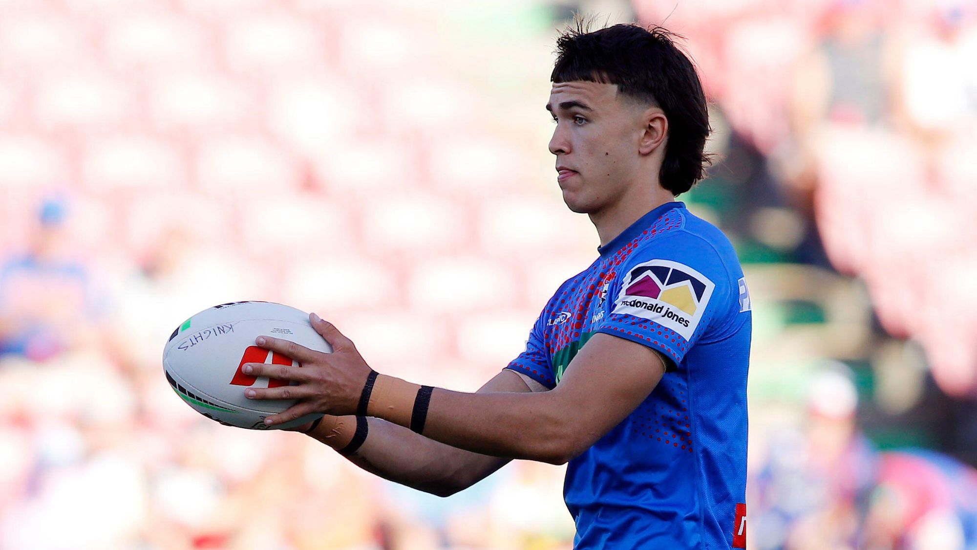 NRL starlet signs for Championship club Toulouse Olympique on two-year ...