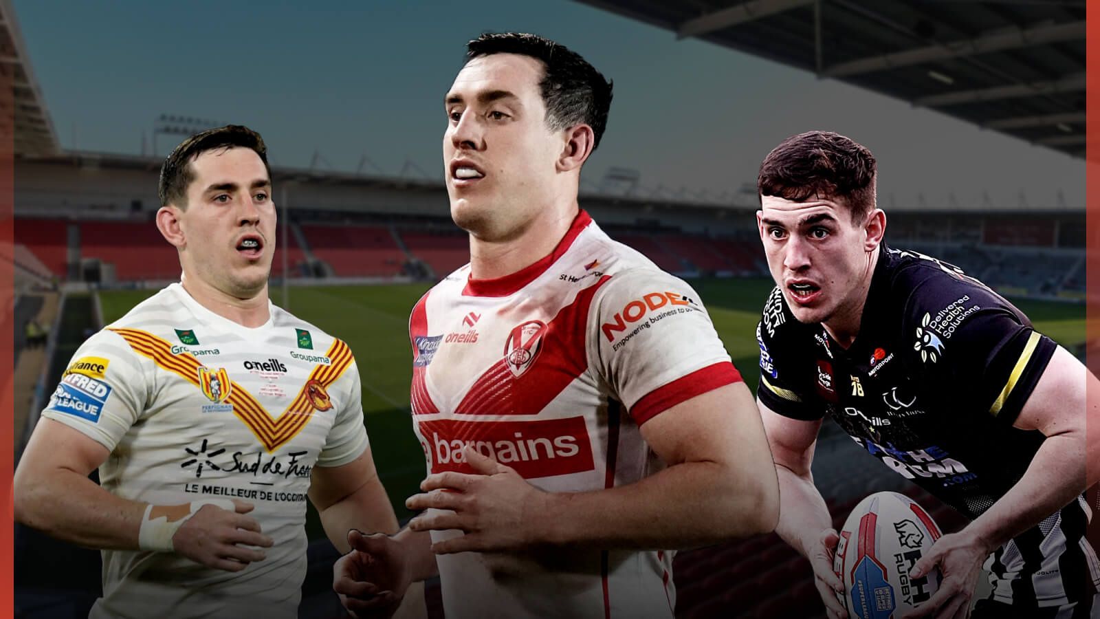 From St Helens to France via Widnes and back again: Matt Whitley's ...