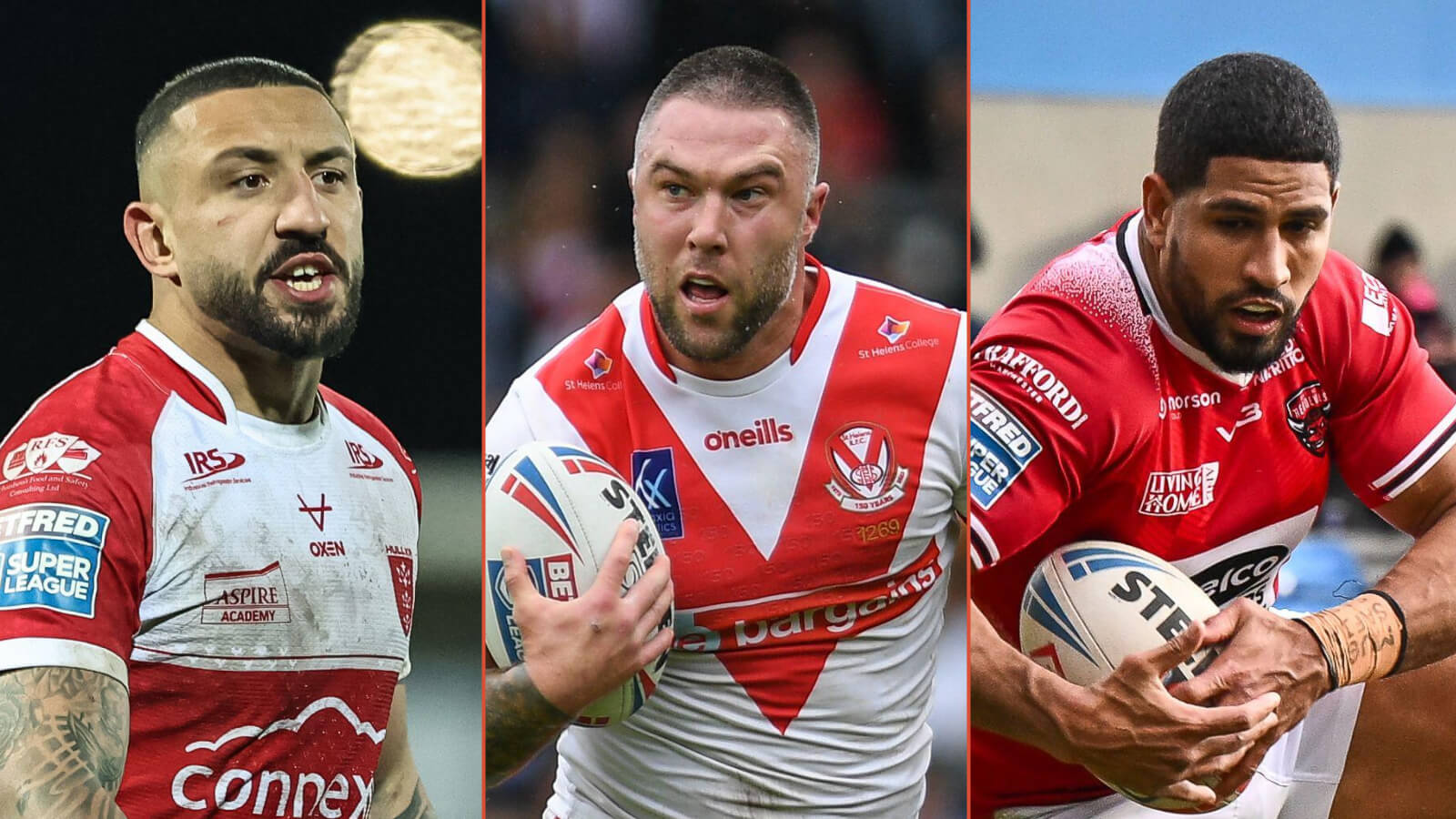 Super League talking points: Leon Hayes form, Nene Macdonald, Hull KR ...