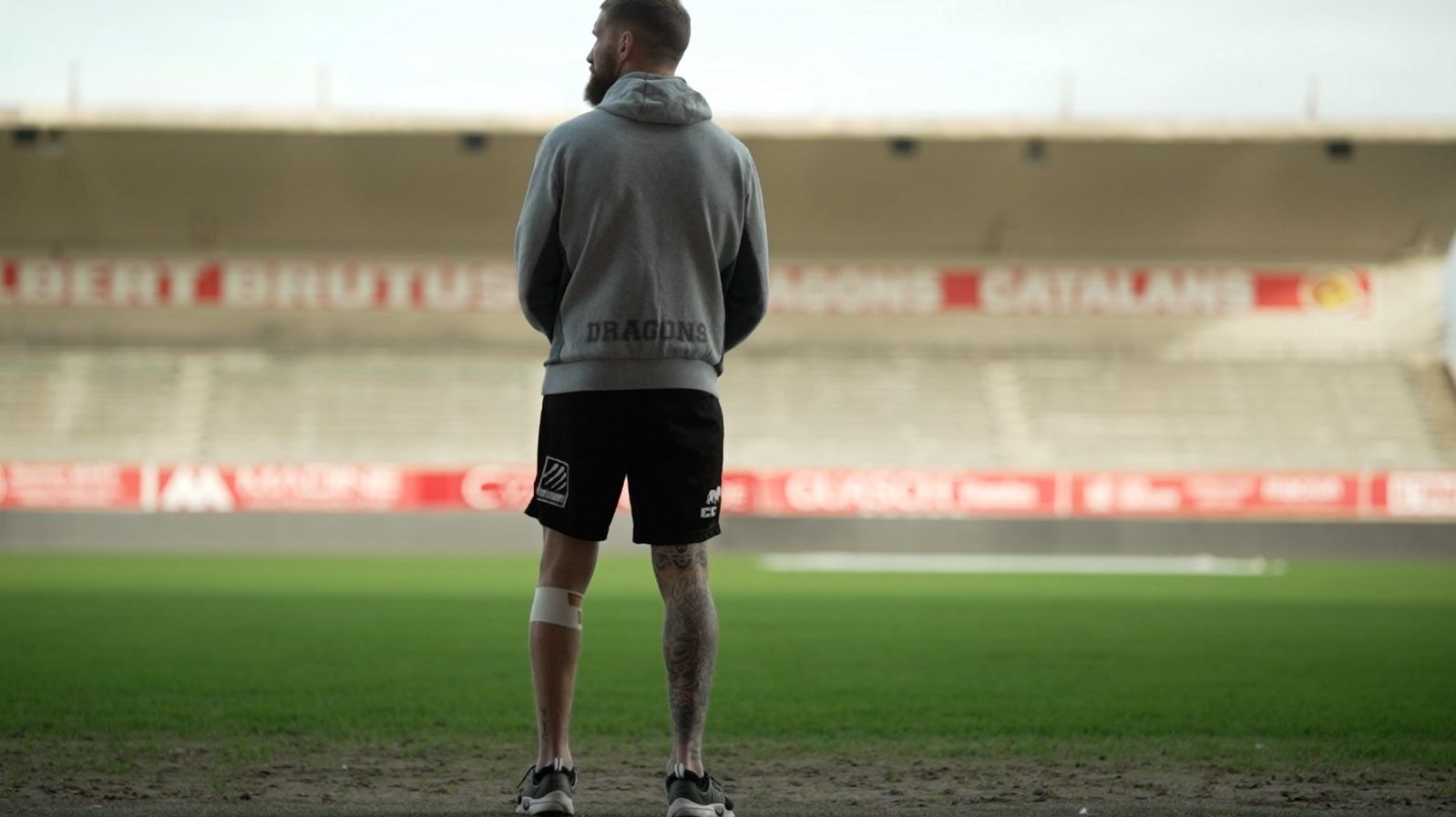 Sam Tomkins discusses eye-opening documentary about life as Super ...