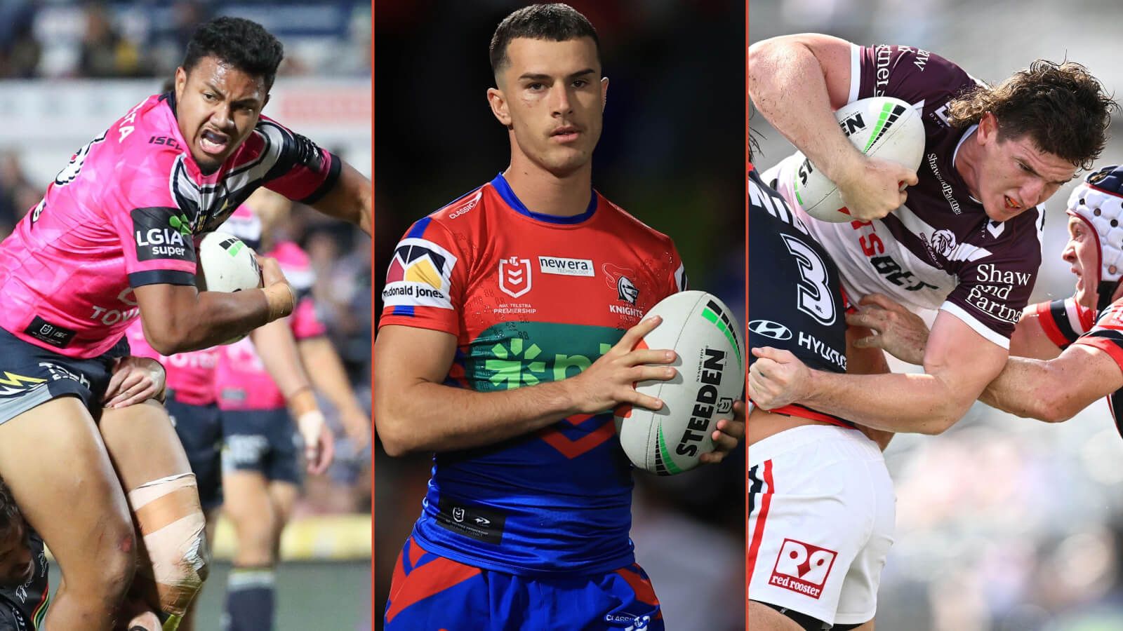 The NRL players who have been - and could still be - on Super League's ...