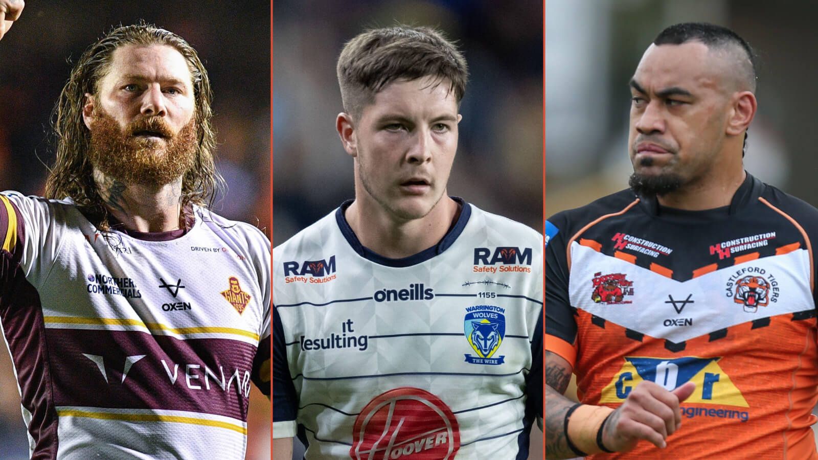 5 familiar faces who are plying their trade in Queensland Cup