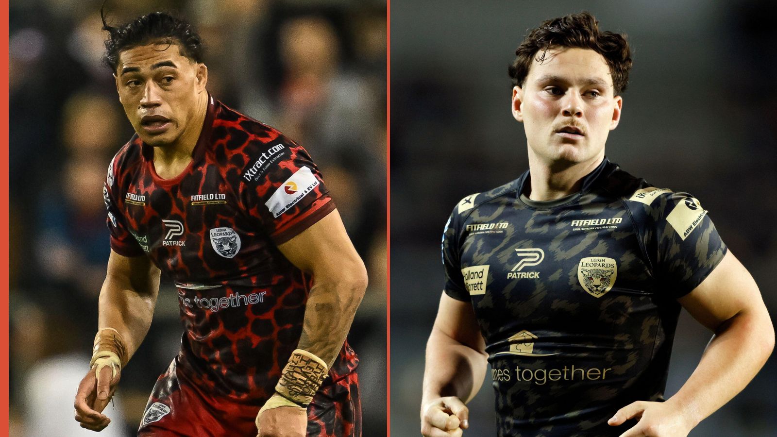 Leigh Leopards suffer Tom Amone injury blow with timeframe revealed