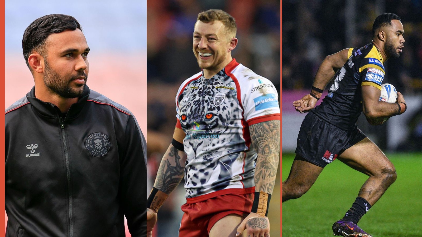 One off-contract player every Super League club should try re-signing
