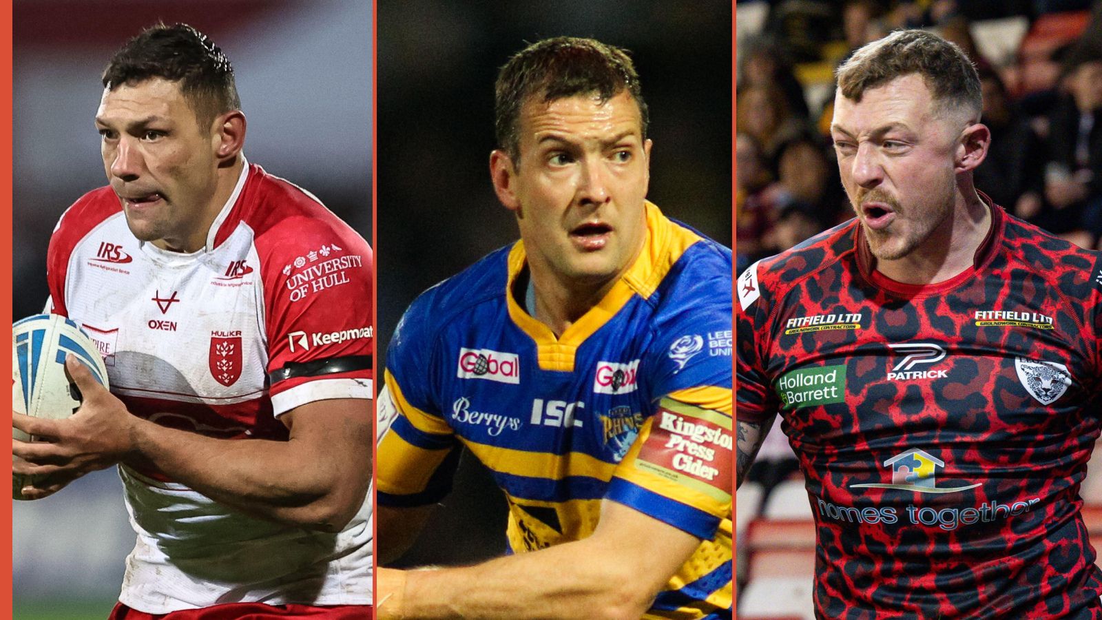 Can you name the 17 players to score 150 tries in the Super League era?