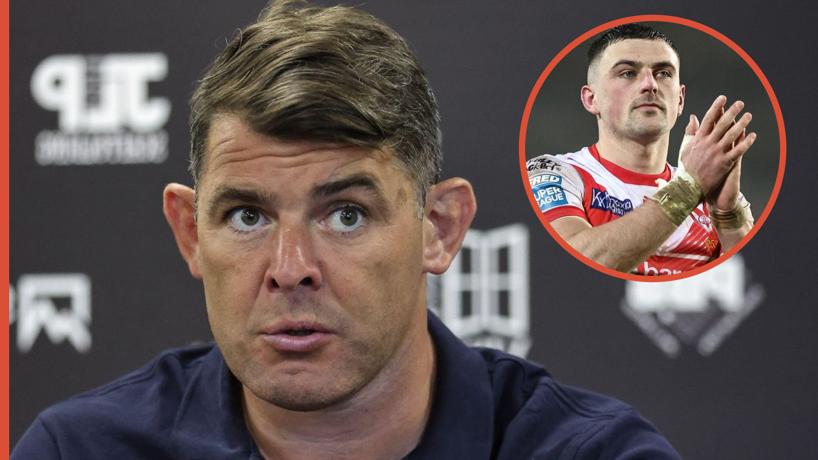 St Helens coach makes admission on Lewis Dodd's NRL future