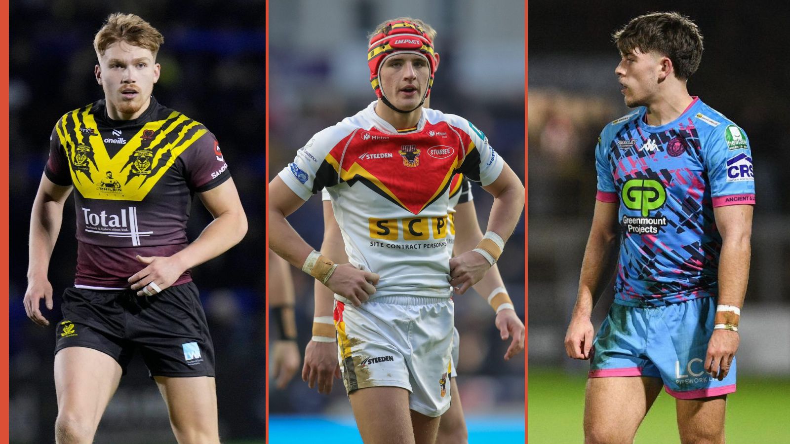7 exciting young players who could make Super League debut this year