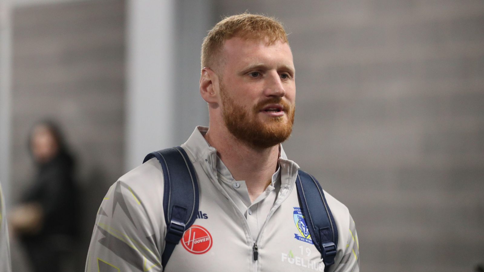 Joe Bullock explains decision to pen new deal with Warrington Wolves