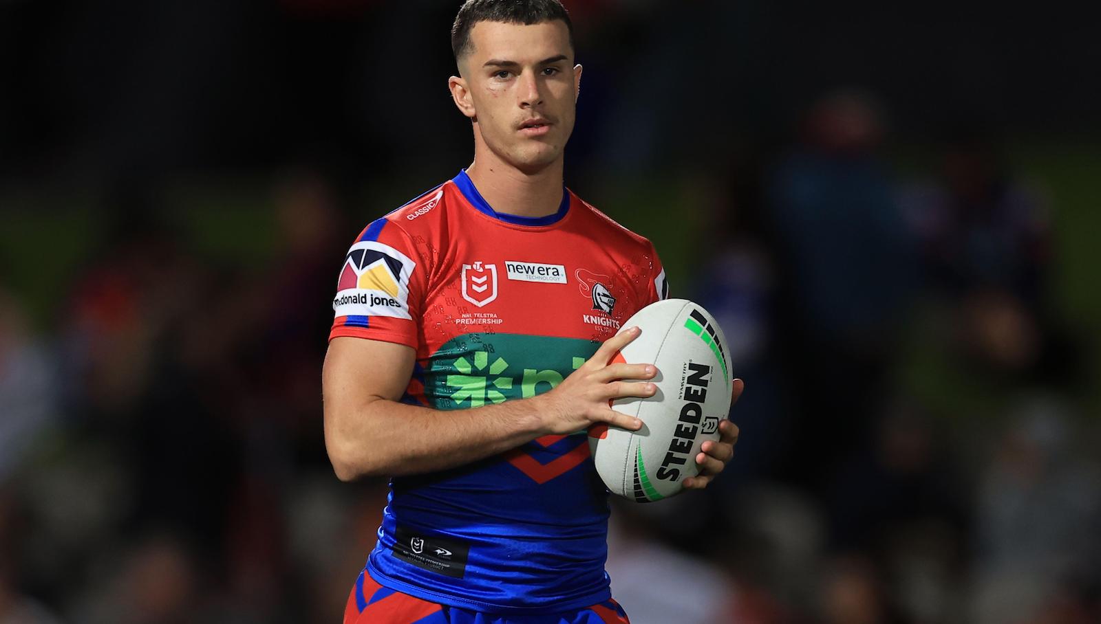 David Armstrong lowdown: what Leigh Leopards can expect from new man