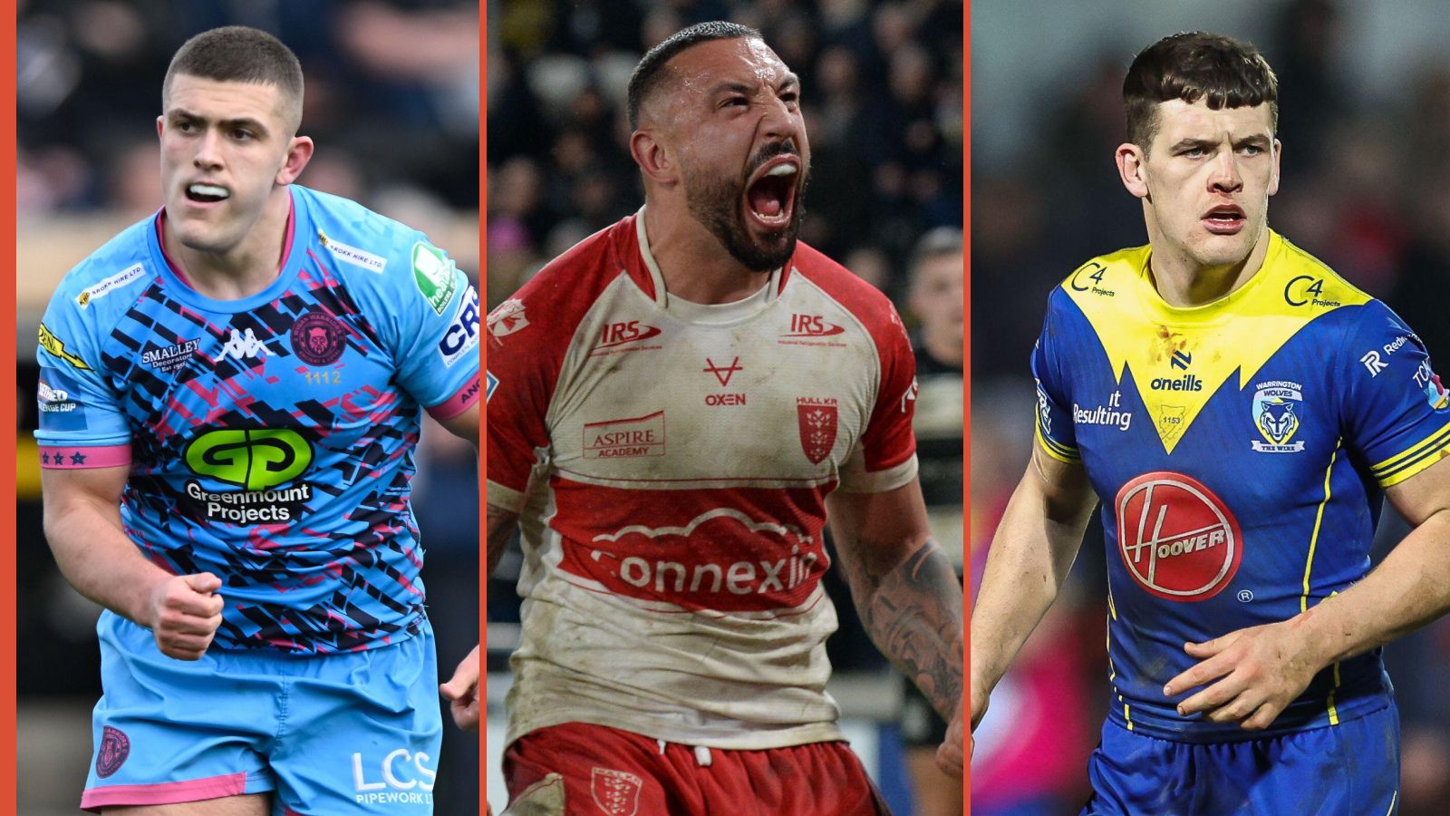 5 players who could make their England debut in mid-season France test