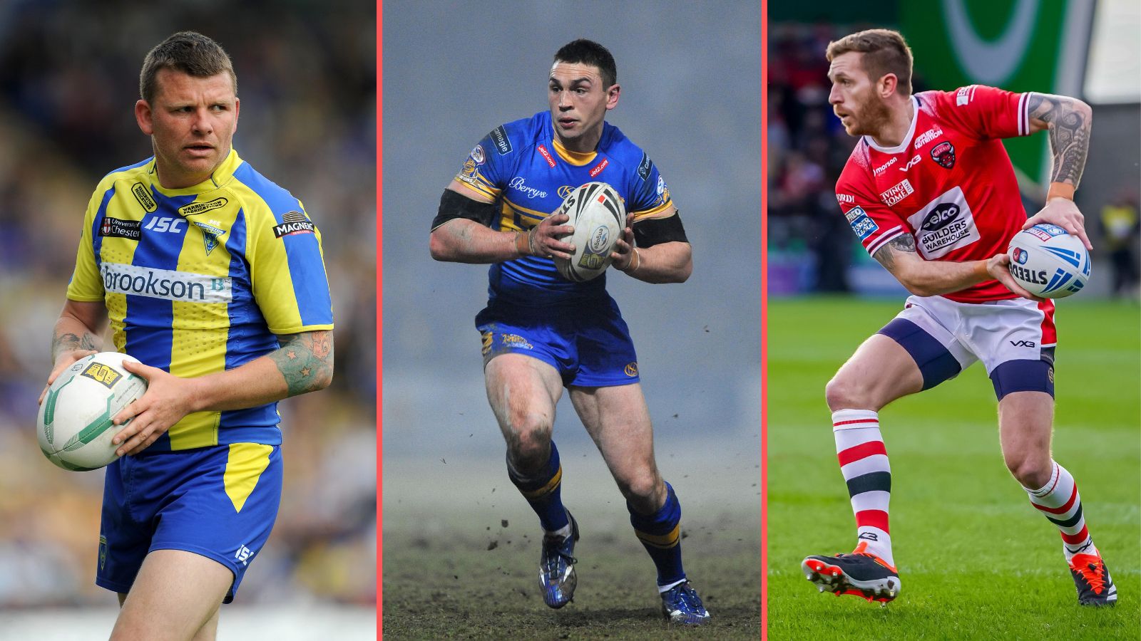 Ranked: Super League's top 10 all-time drop goal-scorers